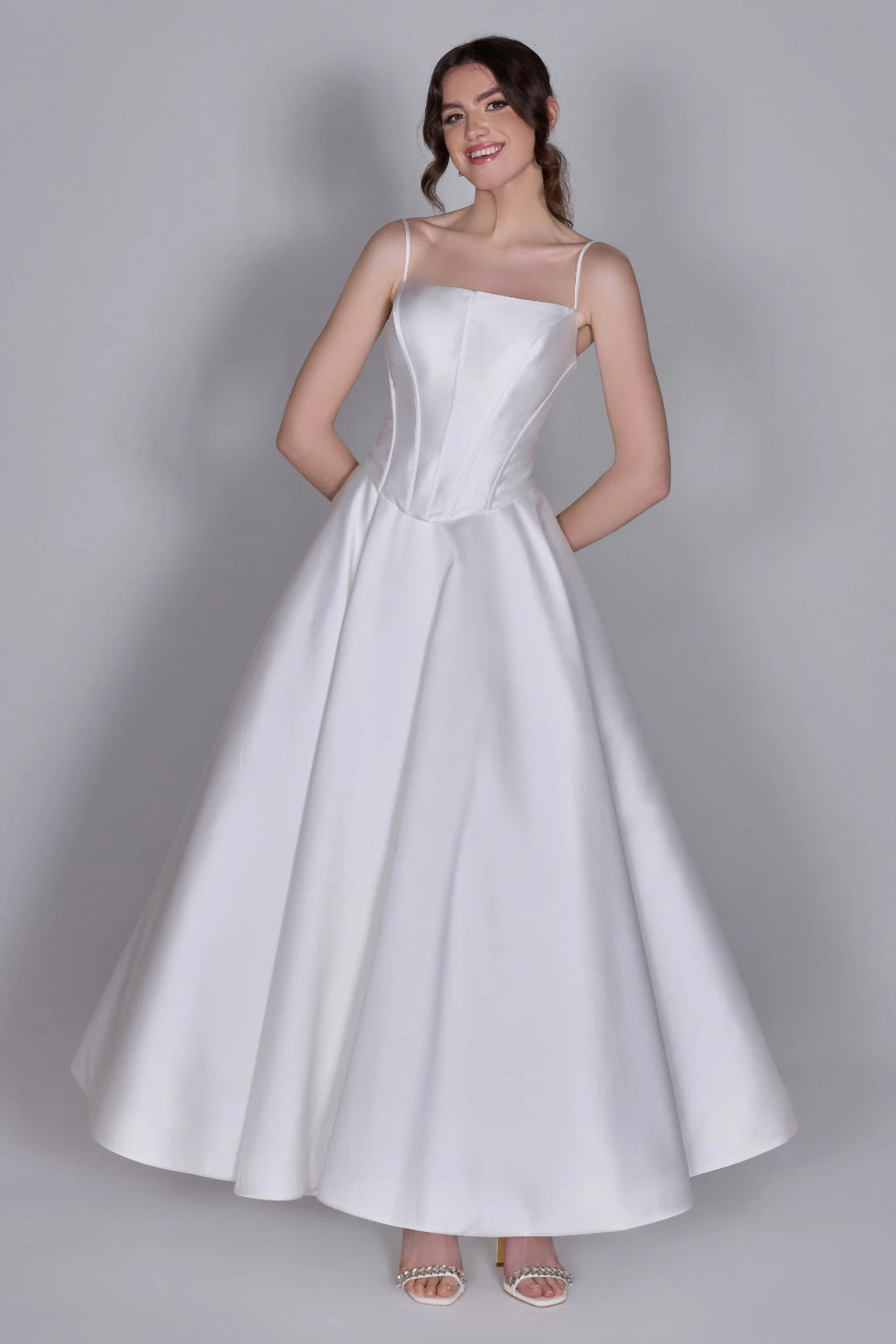 Yumi Katsura Bridal Gowns | JJ Kelly Bridal